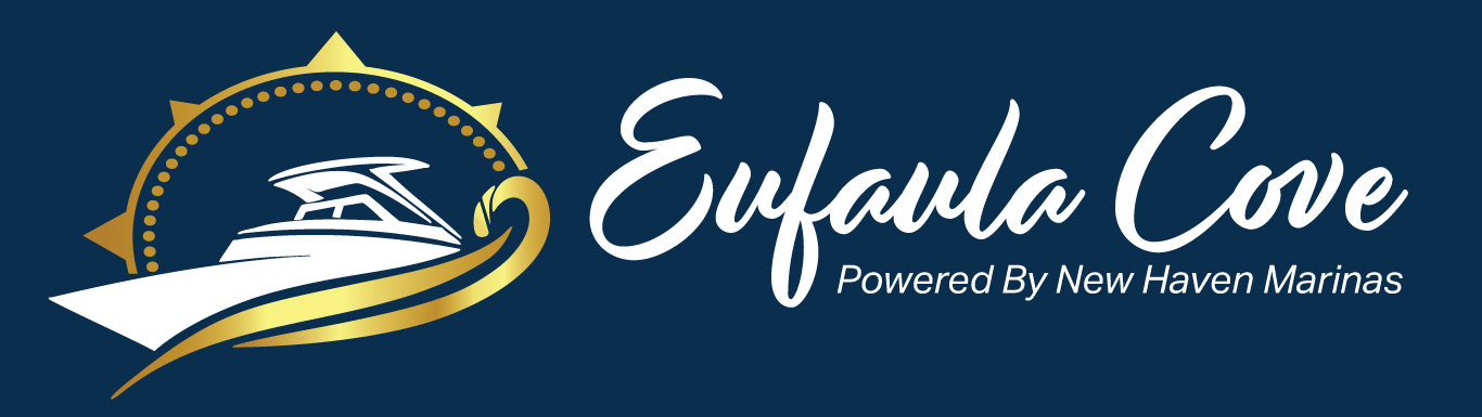 #1 Full-Service Marina on Lake Eufaula Oklahoma | Eufaula Cove Marina